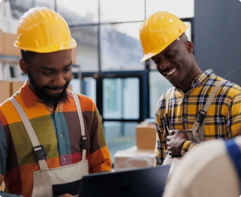 Facility Management – GTL Properties