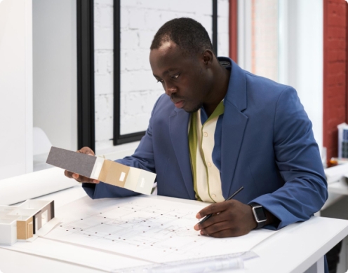 Project Management – GTL Properties
